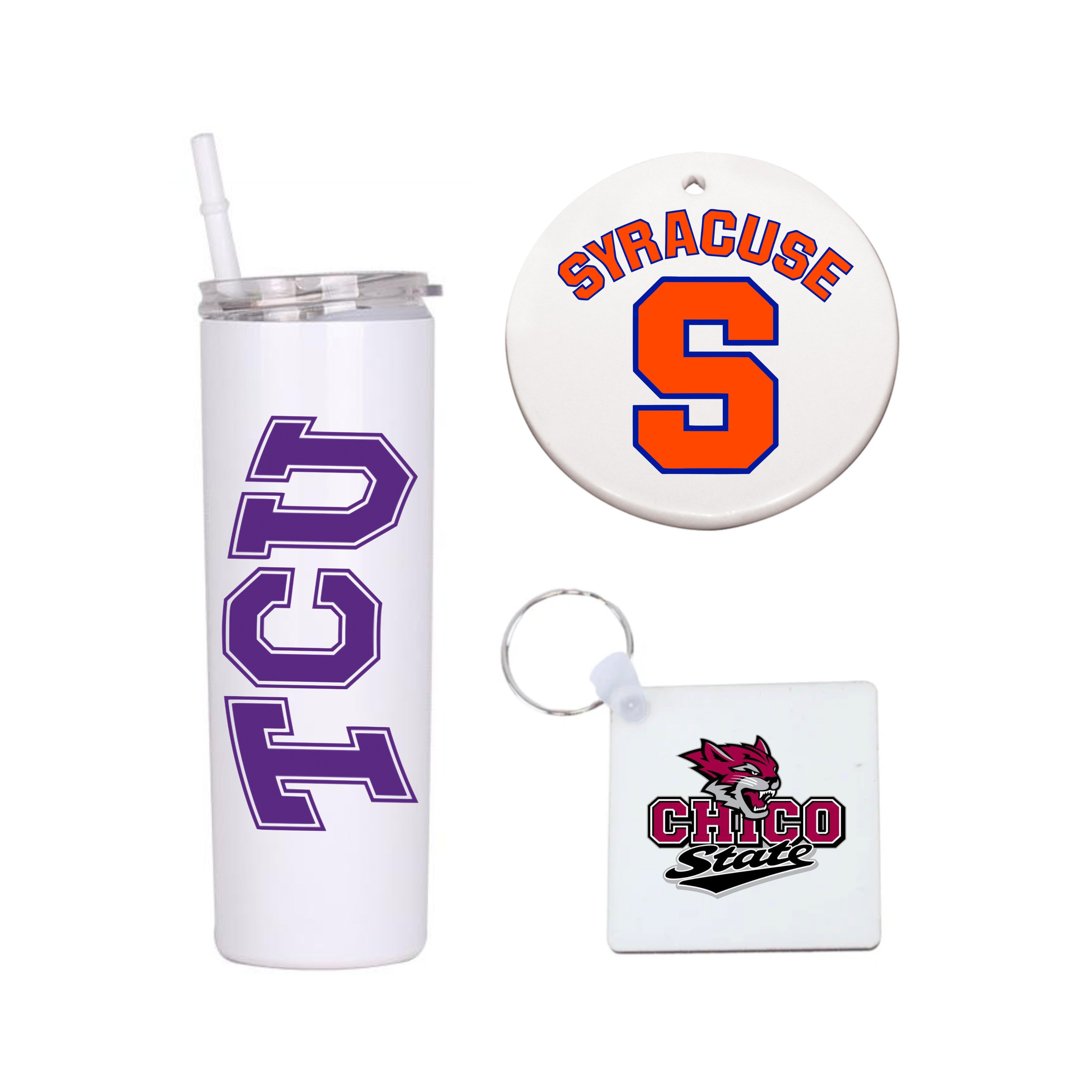 College – Crazy Crafters Fun